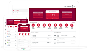 Responsive Webdesign | ScienceSoft, professionelle Webdesign-Agentur