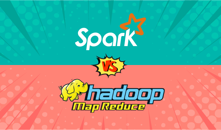 Spark vs. Hadoop MapReduce: Welches Big Data Framework sollte man wählen?