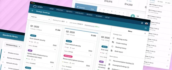 Azure - Case Studies