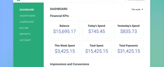 Marketing & Werbung & Modernisierung Projekte - ScienceSoft