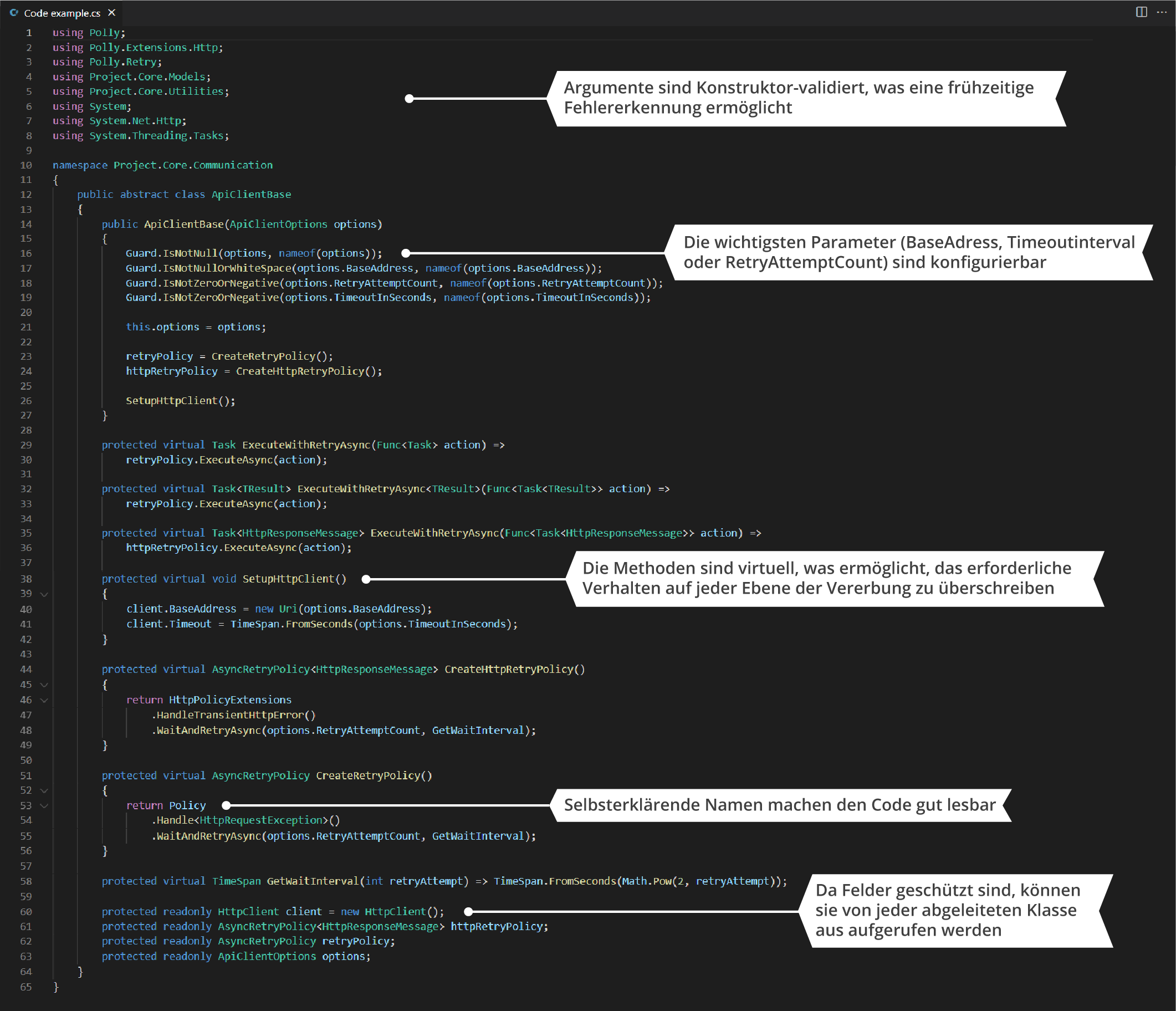 .NET-Entwickler | Talente mit Microsoft-Zertifizierungen