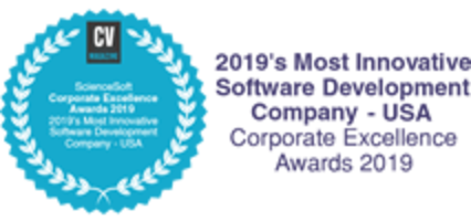 Professionelle Softwareentwicklung | Softwareunternehmen ScienceSoft