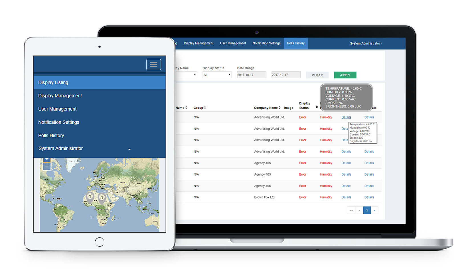 Datenbankentwicklung | Ihre individuelle Datenbank mit ScienceSoft ...